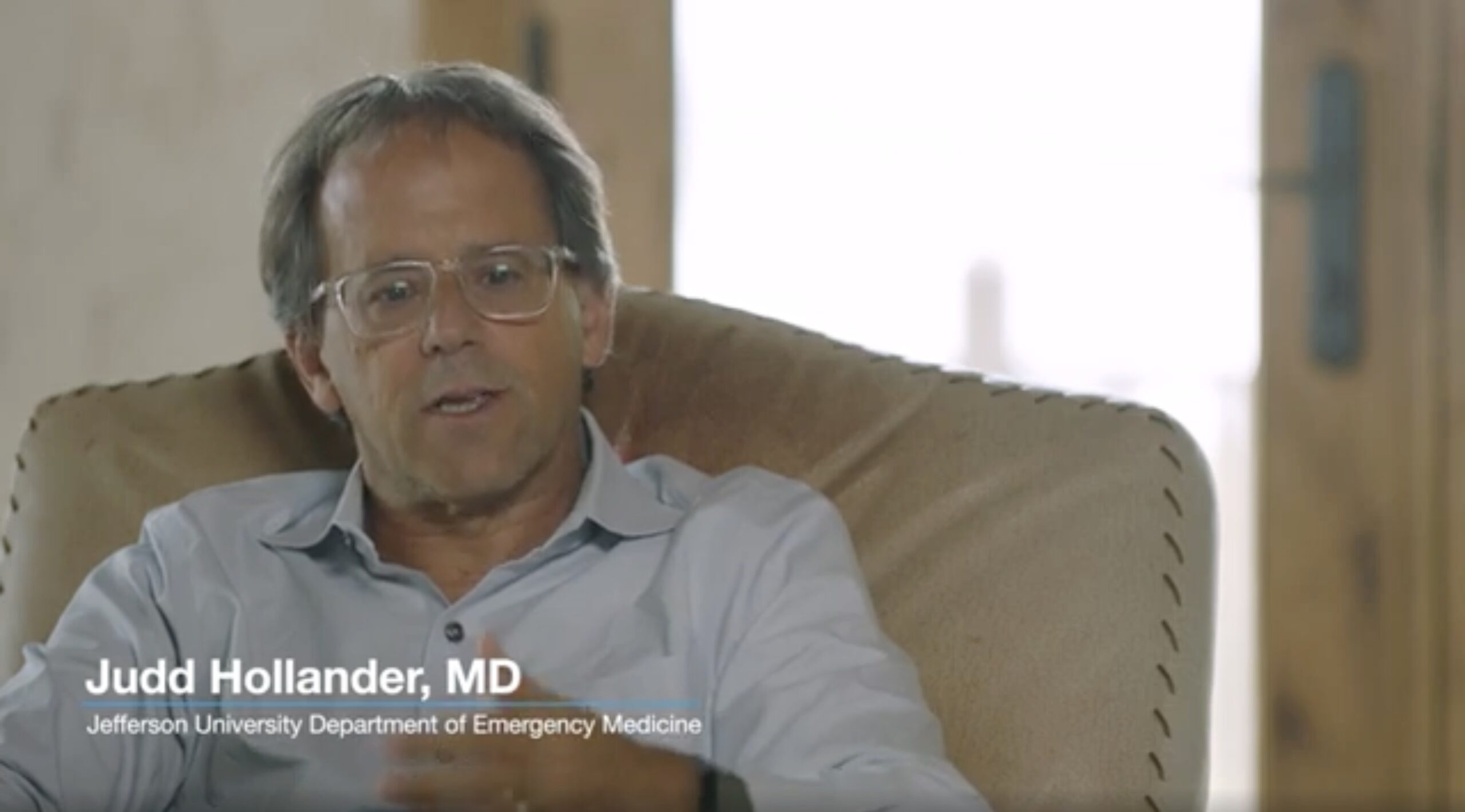 Making Decisions in Healthcare - New Ocean